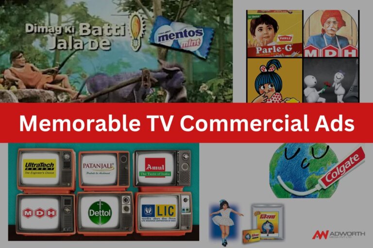 How to Create a Memorable TV Commercial on a Tight Budget?