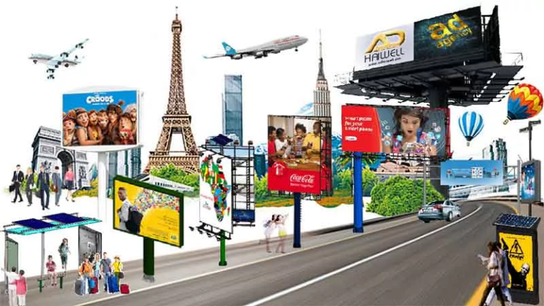 Demystifying OOH Advertising: A Comprehensive Guide