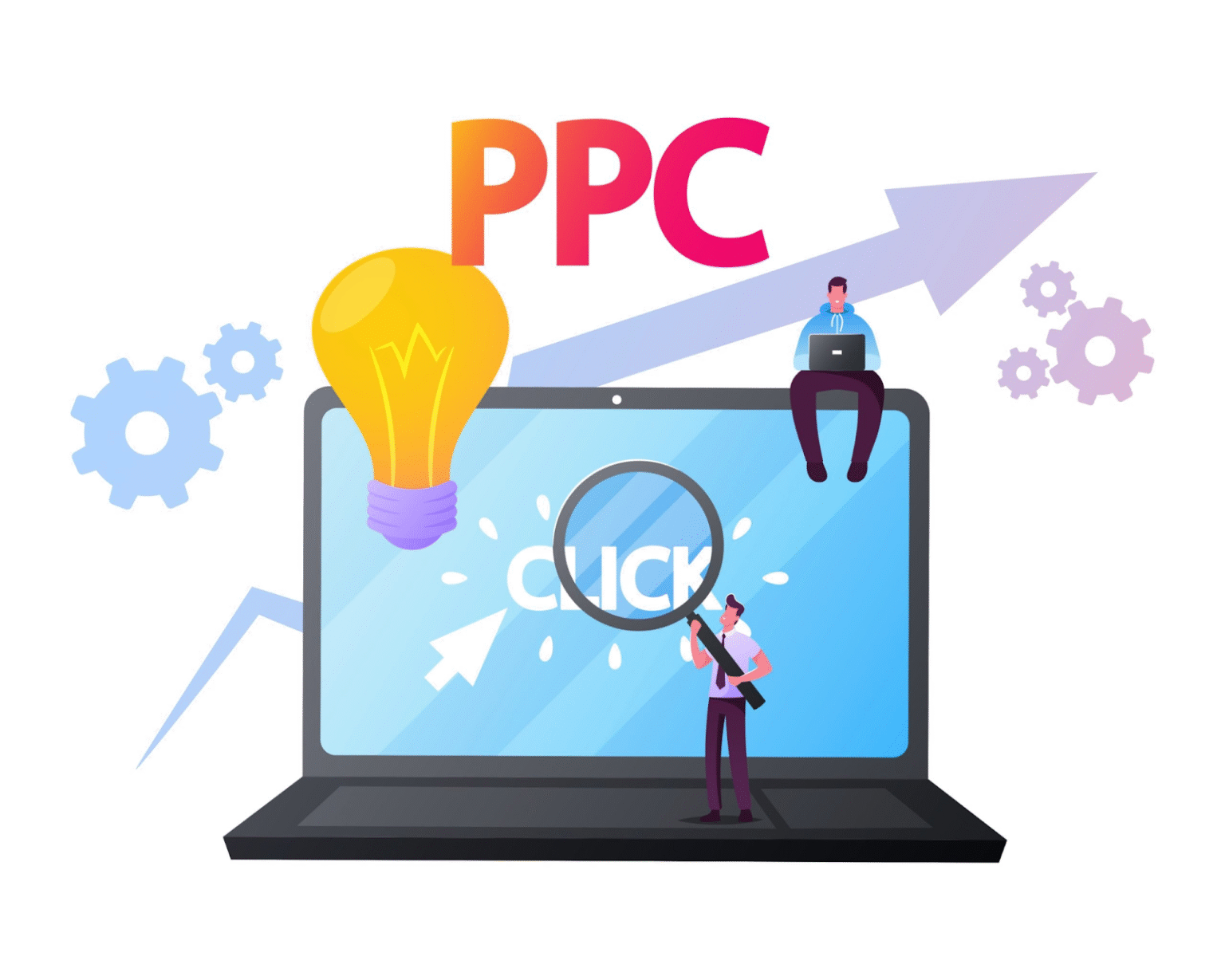 PPC Mastery Transforming Clicks into Conversions for Your Business
