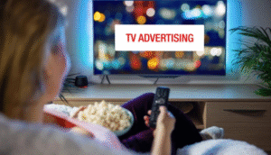 What Is TV Advertising? A Beginner’s Guide to Television Marketing