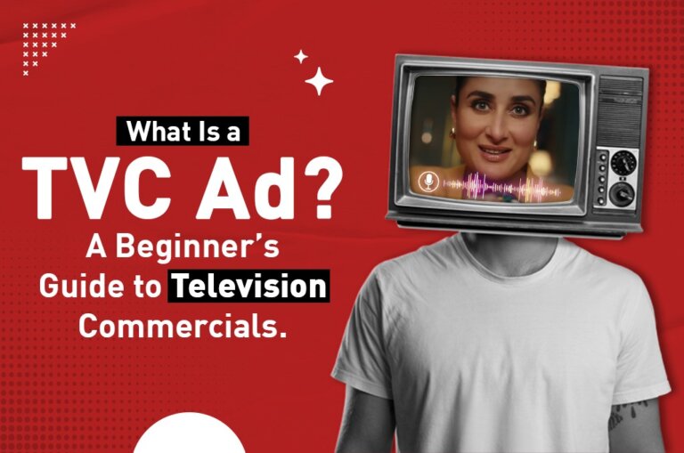 What Is a TVC Ad? A Beginner’s Guide to Television Commercials