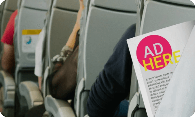 How to Create a Successful Inflight Magazine Ad – Adworth Media Pvt. Ltd.